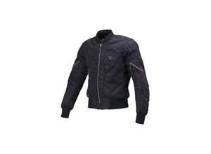 8718913131491 - Motorradjacke Bastic Dunkelblau