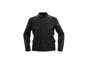 5415033305452 - Motorradjacke Atlantic 2 GTX Schwarz