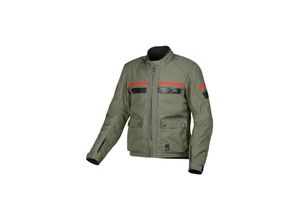 8718913115880 - Motorradjacke Oryon Grün