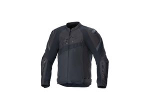 8059347339542 - Motorradjacke Alpinestars T-GP Plus R V4 Airflow Schwarz