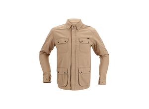 5415033303434 - Motorradjacke London Sand