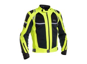 5415033265718 - Motorradjacke Airstorm WP Fluo Gelb