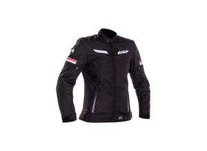 5415033227570 - Motorradjacke Lena 2 Rosa Damen