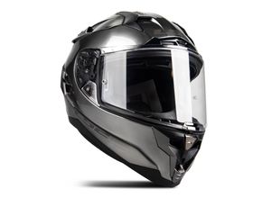 6934432845387 - Integralhelm FF327 Challenger Fusion Titanium