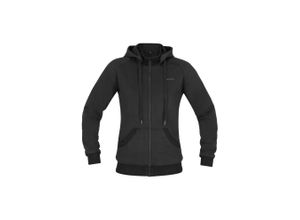 5415033317325 - Motorradjacke Titan 2 Damen Schwarz