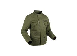 3660815182345 - Motorradjacke Bora Khaki