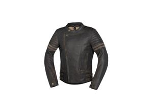 7630554907062 - iXS Motorradjacke Classic Andy Braun