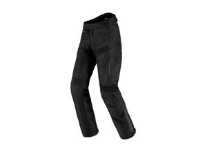 8030161449105 - Motorradhose Traveler 3 Schwarz Damen