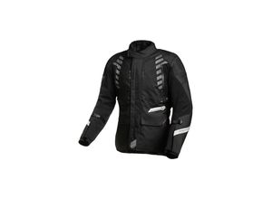 8718913093607 - Motorradjacke Ultimax Schwarz Damen