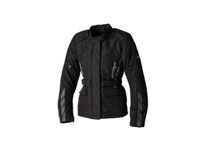 5056136295198 - RST Motorradjacke RST Alpha 5 Schwarz Damen