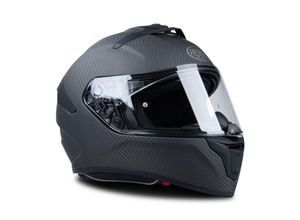 8053288453060 - Integralhelm Devil Carbon BM Grau-Schwarz