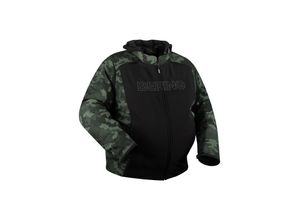 3660815184400 - Motorradjacke Davis Ks Schwarz-Camo