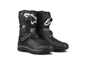 8051194984708 - Alpinestars Stiefel Alpinestars Belize DS Schwarz-Grau