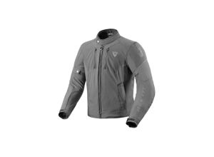 8700001364911 - REVIT! Motorradjacke RevIt! Catalyst H2O Schwarz