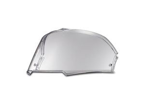 6934432871591 - FF900 Visier - transparent - Einheitsgröße - unisex