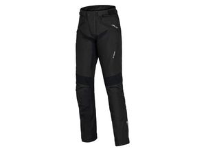 7630554906102 - Tromsö-ST 20 Motorrad Textilhose - Schwarz - XL - unisex