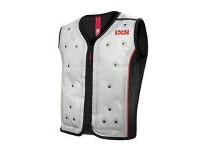 7630472679904 - iXS Weste iXS Bodycool Dry Grau