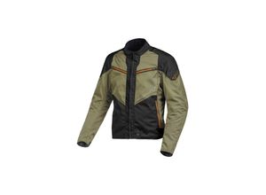 8718913090613 - Motorradjacke Solute Orange