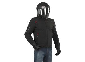 5415033101146 - Jacke Ranger WP Schwarz S