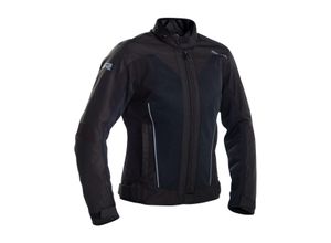 5415033266616 - Motorradjacke Airstream-X Schwarz Damen