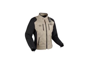 3660815183120 - Motorradjacke Scorpio Schwarz-Taupe