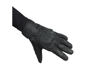 8700001232692 - REVIT! Handschuhe RevIt! Palmer Schwarz L