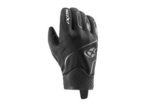 3661615726722 - Motorradhandschuhe PRO Hurricane 2 Schwarz-Weiß