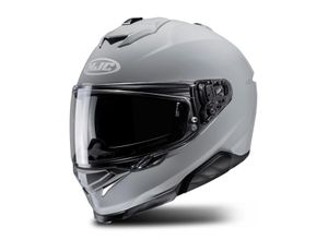 8804269364031 - Integralhelm I71 Grau