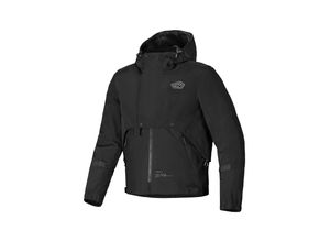 8059347403489 - Motorradjacke Alpinestars Mootant WP Parka Schwarz