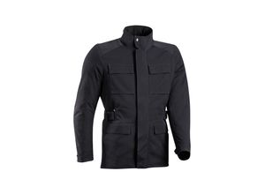 3661615461722 - Motorradjacke Urby Schwarz