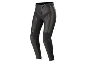 8033637203706 - Alpinestars Hose Alpinestars Stella Vika V2 Schwarz Damen