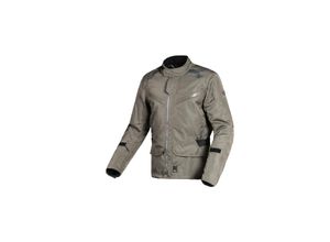 8718913090163 - Motorradjacke Murano Taupe