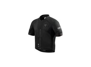 8700001368148 - REVIT! Protektorenjacke RevIt! Avertum Tech-Air Schwarz