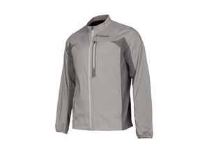 0681573630148 - KLIM Motorradjacke Resilience Grau-Asphalt