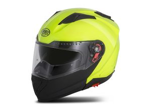 8056098325176 - Klapphelm Delta Fluo Gelb