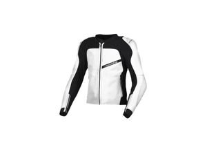 8718913109209 - Motorradjacke Korus Grau