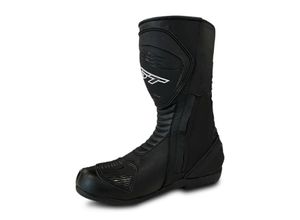 5056136294917 - RST Motorradstiefel RST S1 WP Schwarz