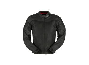 3435980342036 - Motorradjacke Mistral Evo 3 Schwarz