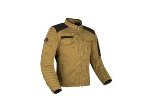 3660815160220 - Motorradjacke Fergus Braun