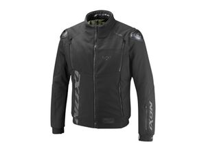 3661615723011 - Motorradjacke Pulsion Schwarz