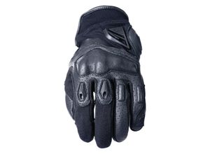 4770916486941 - Motorradhandschuhe Five RS2 Evo Schwarz