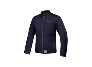 3661615633815 - Motorradjacke IXON Harry Navy