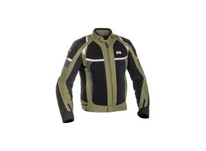 5415033246267 - Motorradjacke Airstream-X Grün