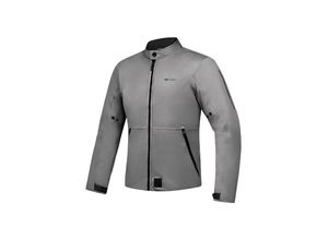 3661615633969 - Motorradjacke IXON Harry Grau