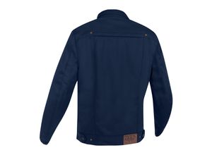 3660815162972 - Motorradjacke Patrol Navy-Blau