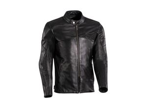 3661615481409 - Motorradjacke Cranky Schwarz