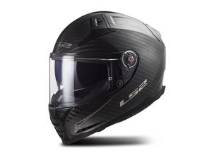 6923221126448 - Integralhelm FF811 VECTOR II Glänzend Carbon