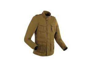 3660815167960 - Motorradjacke BERING Norris EVO Braun