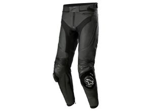 8059347014975 - Alpinestars Motorradhose Alpinestars Missile V3 Long Schwarz