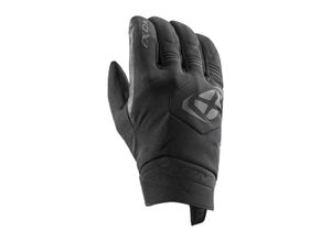 3661615728115 - Motorradhandschuhe MS Mig 2 WP Schwarz